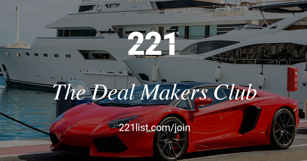 The Deal Makers Club